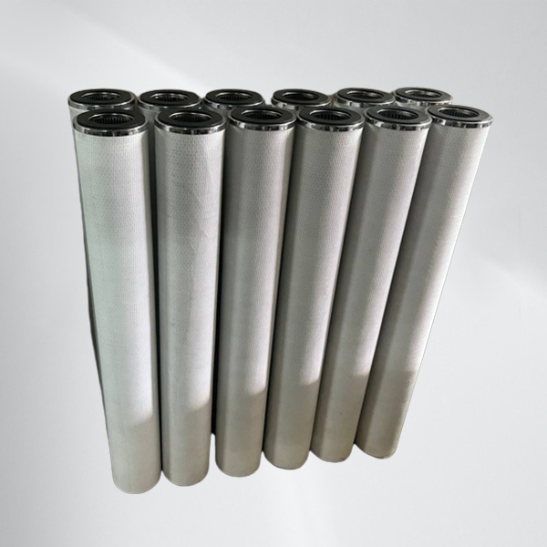 Gas Filter Element Manufacturers, Gas Filters, Filter Bag in India GTS ...