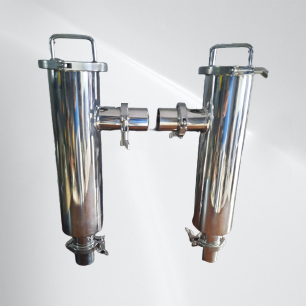 Industrial Liquid Filtration