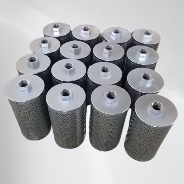 Lube Oil Filter Cartridge Manufacturers, Gas Filters, Filter Bag in ...