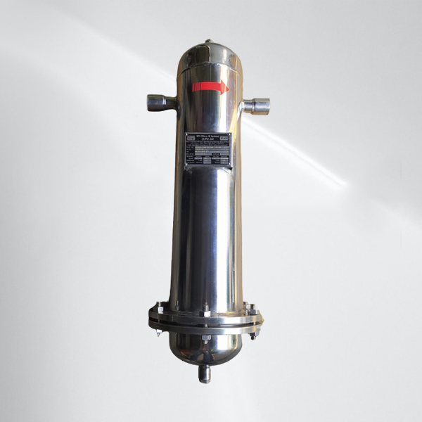 Natural Gas Air Filter In Thailand, Natural Gas Air Filter