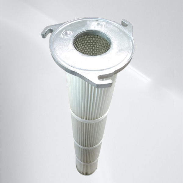 Dust Filter Cartridge Manufacturers, Gas Filters, Filter Bag in India ...