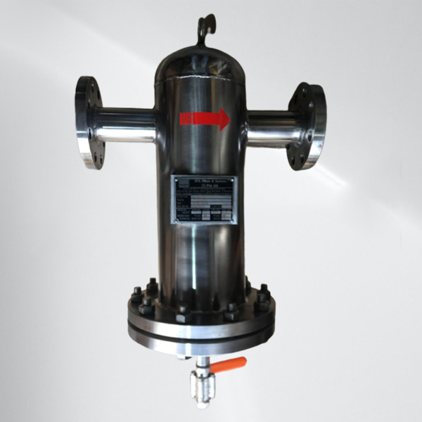 Natural Gas Air Filter In Nakornratchasima, Natural Gas Air Filter