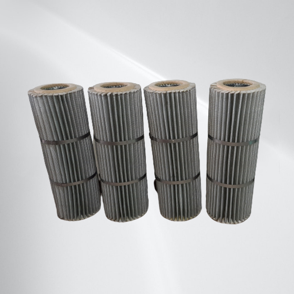 Gas Filter Cartridge Manufacturers, Gas Filters, Filter Bag in India ...