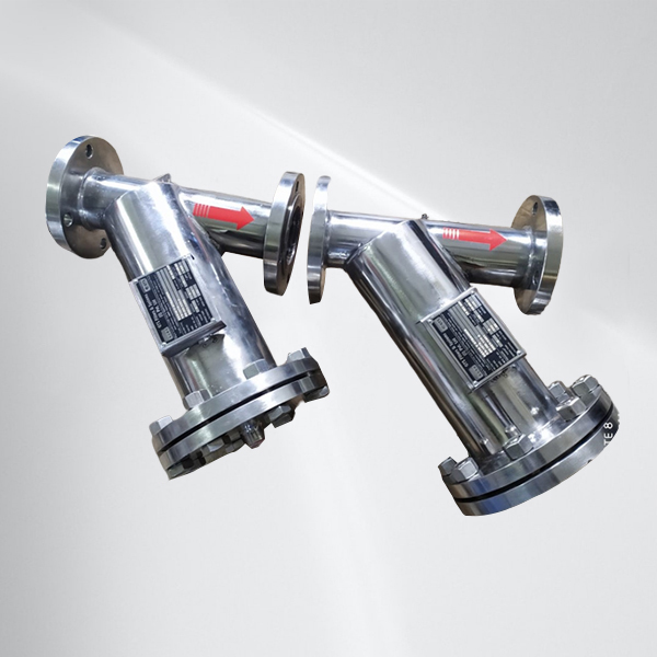 Y Type Strainer In Tamilnadu, Y Type Strainer