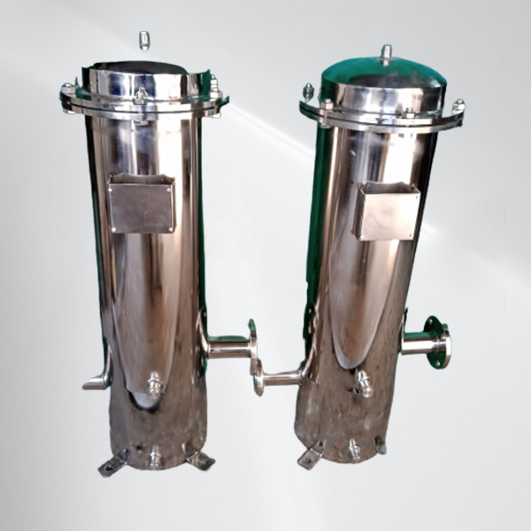 Multi Cartridge Filter In Hanoi, Multi Cartridge Filter