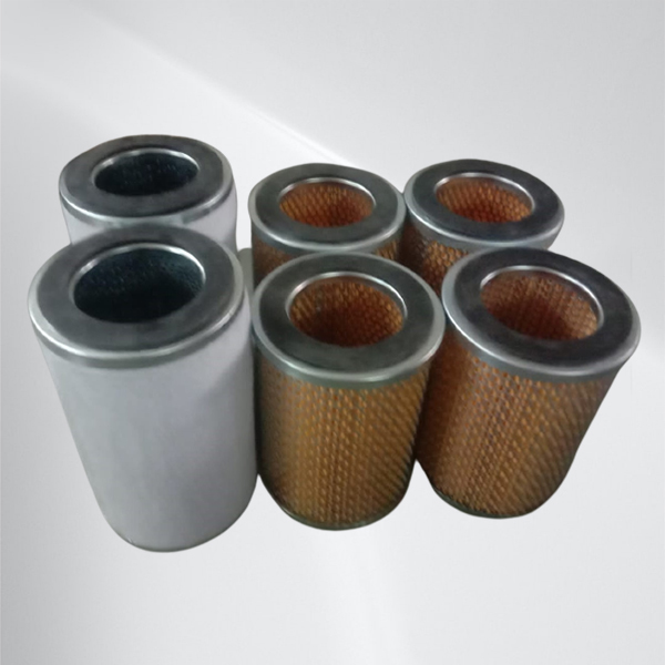 Compressor Air Filter Element Manufacturers, Gas Filters, Filter Bag in ...