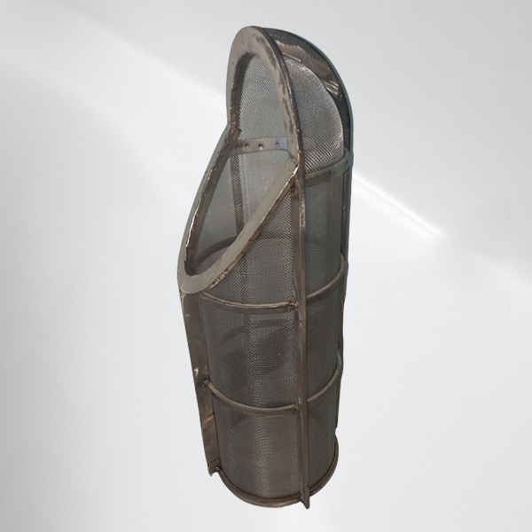 T Strainer Manufacturers, Gas Filters, Filter Bag in India GTS Filters