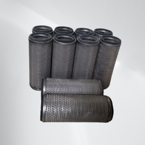 Lube Oil Filter Manufacturers, Gas Filters, Filter Bag in India GTS Filters