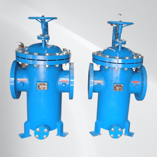 Cooling Tower Basket Filters Manufacturers, Gas Filters, Filter Bag in ...