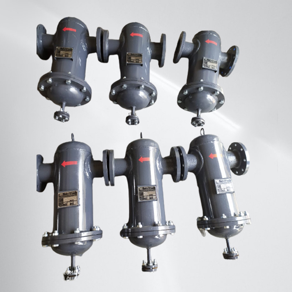 Natural Gas Air Filter In Nakornratchasima, Natural Gas Air Filter