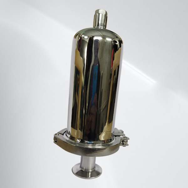 SS Vent Filter Manufacturers, Gas Filters, Filter Bag in India GTS Filters