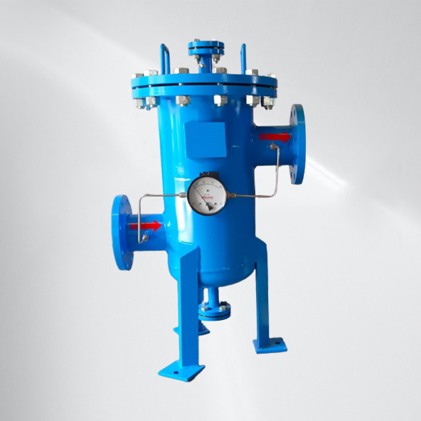 Simplex Filter Strainer In Nakornratchasima, Simplex Filter Strainer