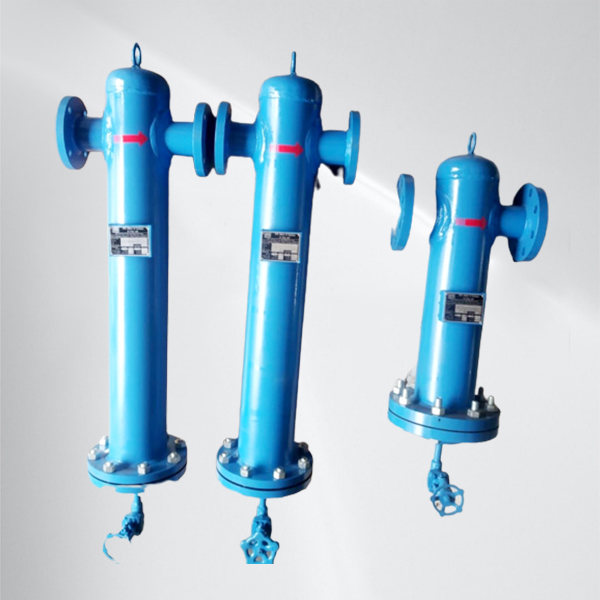 Dry Gas Filter In Riyadh, Dry Gas Filter