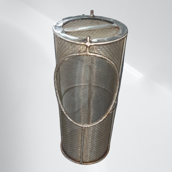 T Type Strainer Manufacturers, Gas Filters, Filter Bag in India GTS Filters