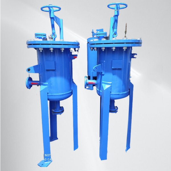 Filter Bag Housing In Dar Es Salaam, Filter Bag Housing