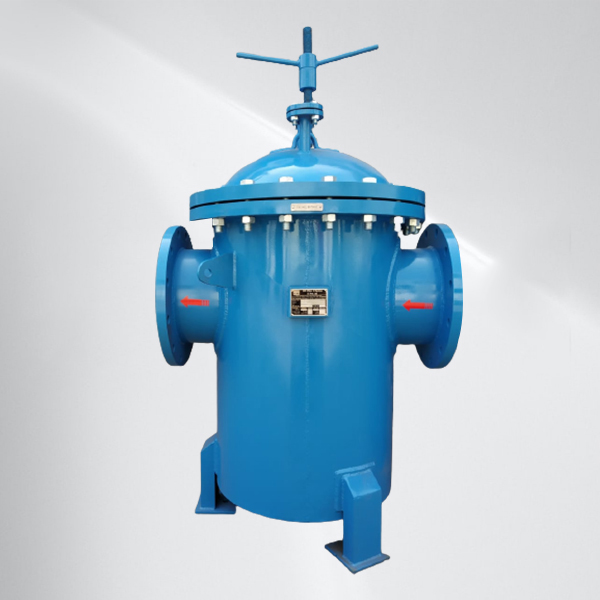 Industrial Strainer Manufacturers, Gas Filters, Filter Bag in India GTS ...