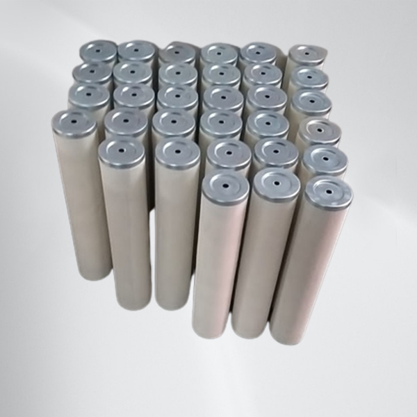 Natural Gas Filter Cartridge Manufacturers, Gas Filters, Filter Bag in ...