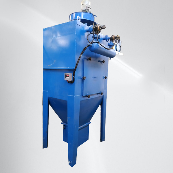 Pulse Jet Bag Filter System Manufacturers, Gas Filters, Filter Bag in ...