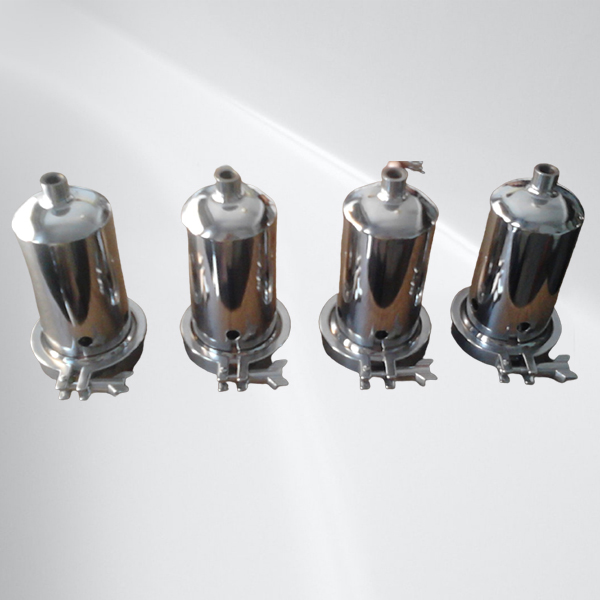 SS Vent Filter In Riyadh, SS Vent Filter