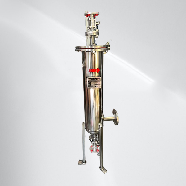 Suction Filter Manufacturers, Gas Filters, Filter Bag in India GTS Filters