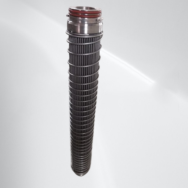 Pleated Ss Filter Cartridges Manufacturers, Gas Filters, Filter Bag in ...