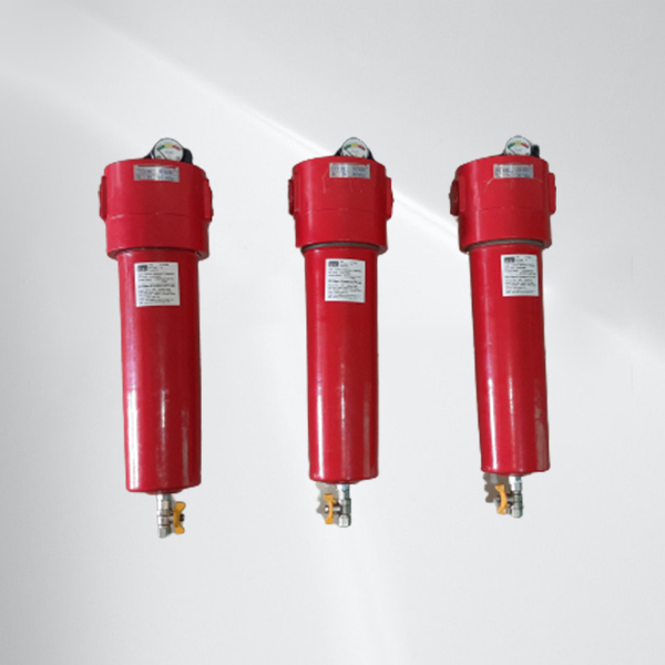 Natural Gas Air Filter In Nakornratchasima, Natural Gas Air Filter