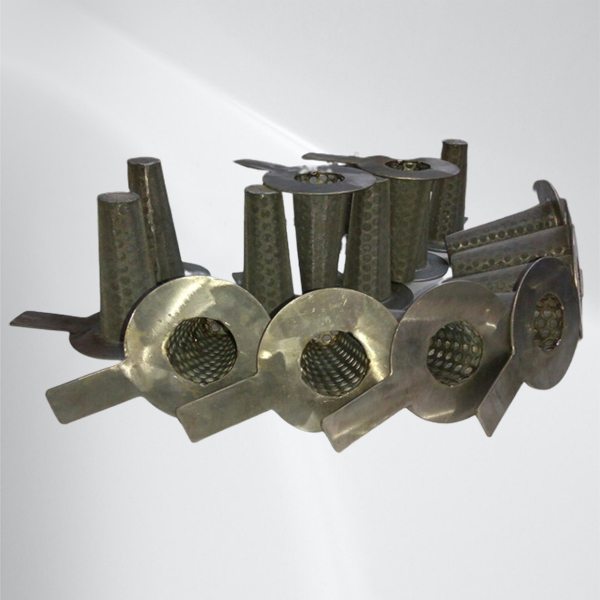 Conical Strainers