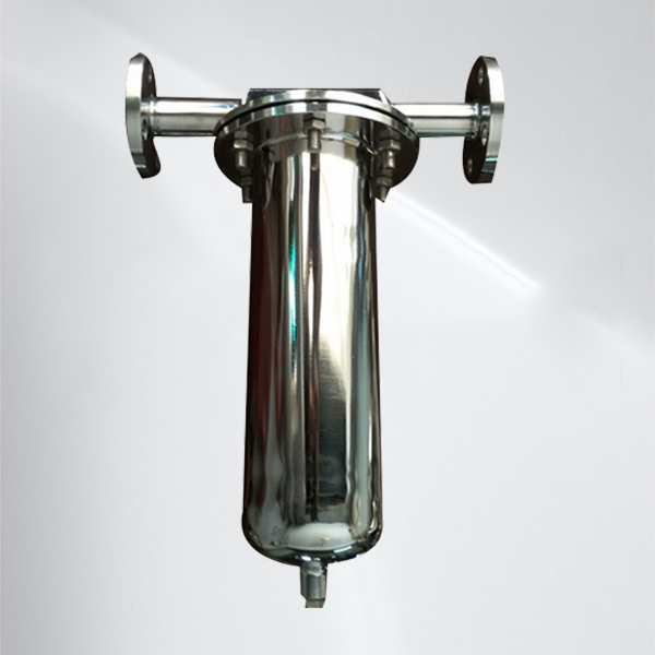 Cartridge Filter Housing Manufacturers, Gas Filters, Filter Bag in ...