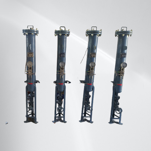 Natural Gas Filter In Ayutthaya, Natural Gas Filter