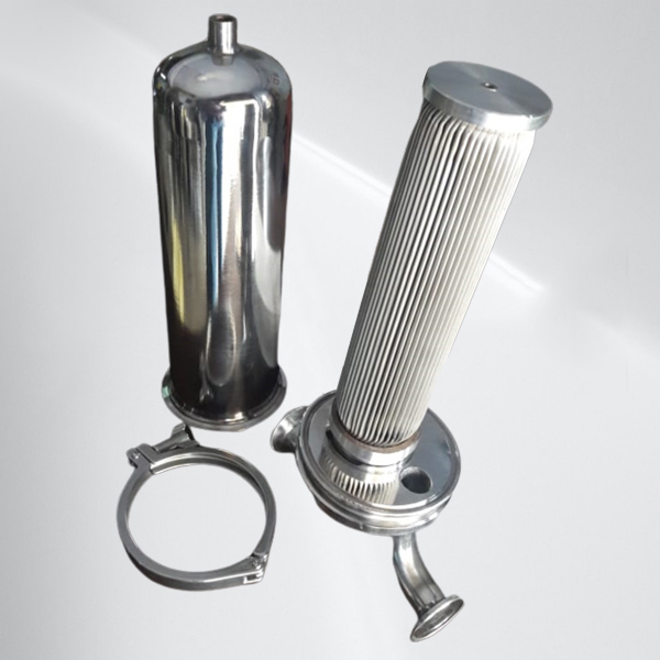 Process Filter Manufacturers, Gas Filters, Filter Bag in India GTS Filters