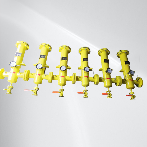 Compressed Gas Filter Manufacturers in Vadodara | Compressed Gas Filter ...