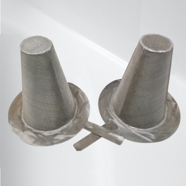 Conical Strainers