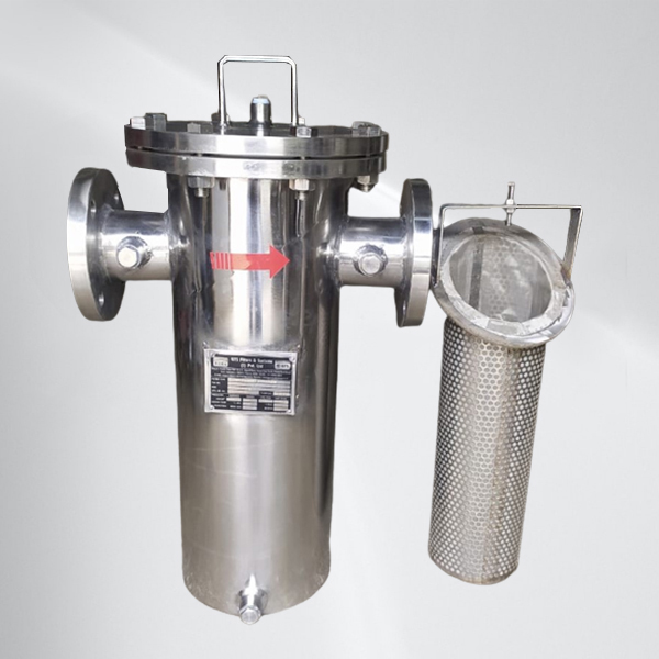 Pot Type Strainer In Nakornratchasima, Pot Type Strainer