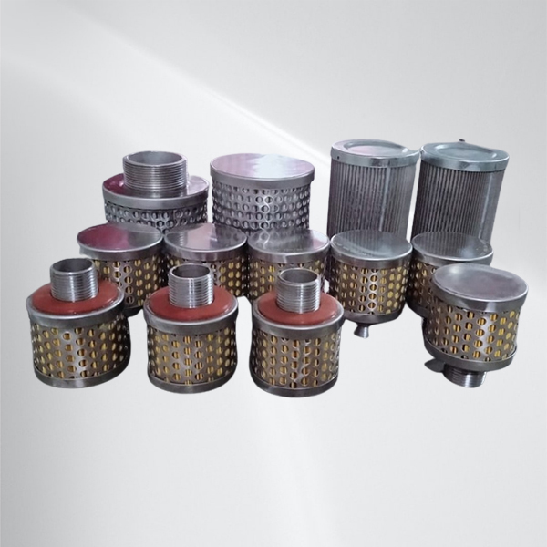 Compressed Air Filter Element Manufacturers, Gas Filters, Filter Bag in ...