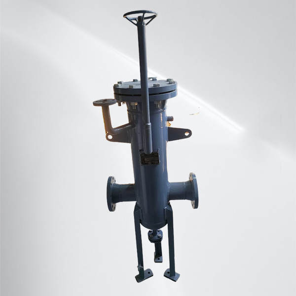 Dry Gas Filter Manufacturers, Gas Filters, Filter Bag in India GTS Filters