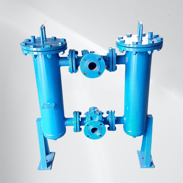 Duplex Liquid Filter In Abidjan, Duplex Liquid Filter