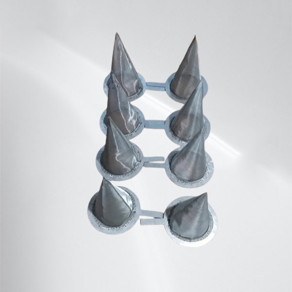 Conical Strainers