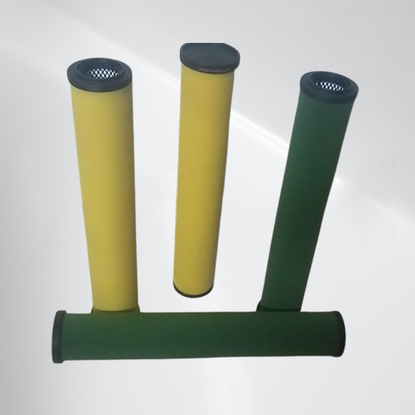 Gas Filter Element Manufacturers, Gas Filters, Filter Bag in India GTS ...