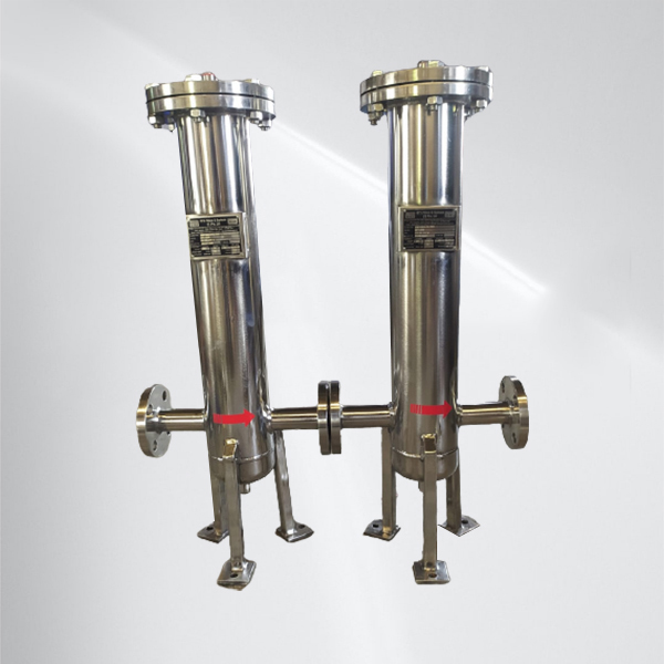 Cartridge Filter Housing Manufacturers, Gas Filters, Filter Bag in ...