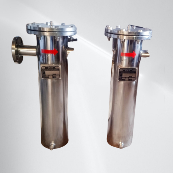 Pot Strainer Manufacturers, Gas Filters, Filter Bag in India GTS Filters