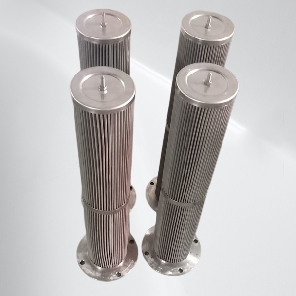 SS Mesh Filter In Dubai, SS Mesh Filter