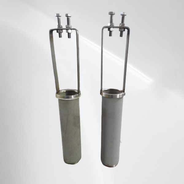 Sintered SS Filter Manufacturers, Gas Filters, Filter Bag in India GTS ...