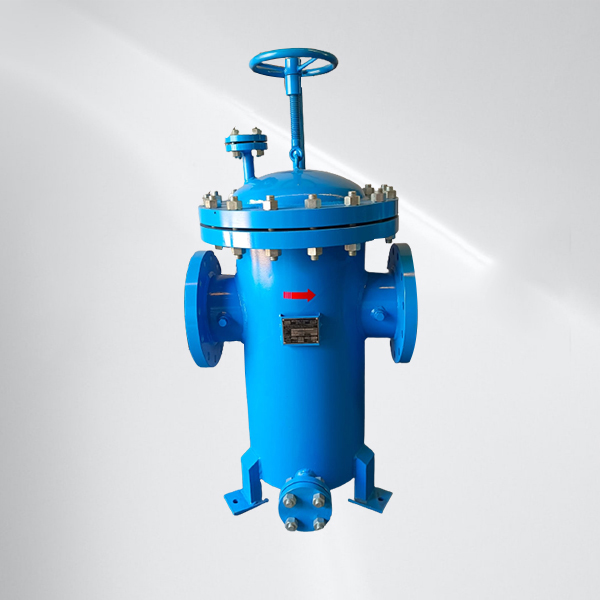 Simplex Filter Strainer In Nakornratchasima, Simplex Filter Strainer