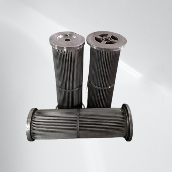 Pleated Filter Cartridge Manufacturers, Gas Filters, Filter Bag in India GTS Filters