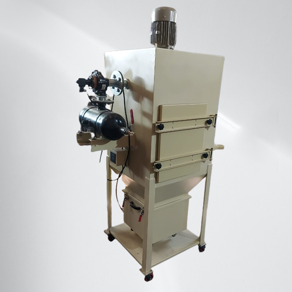 Pulse Jet Bag Filter System Manufacturers, Gas Filters, Filter Bag in ...