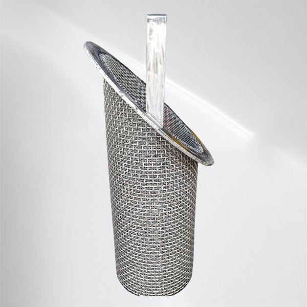 Basket Filter Element In Telangana, Basket Filter Element