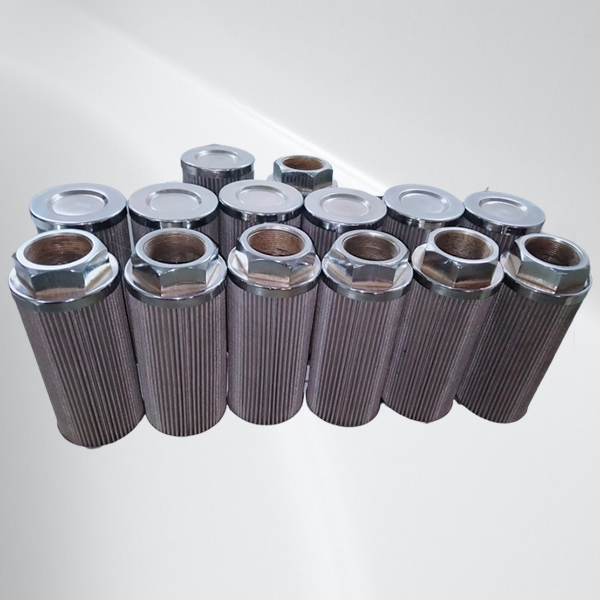 SS Filter Elements In Ayutthaya, SS Filter Elements