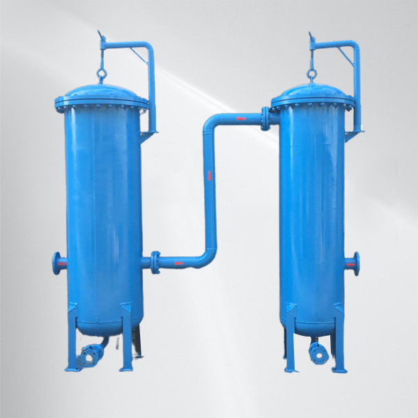 Compressed Gas Filter Manufacturers in Vadodara | Compressed Gas Filter ...