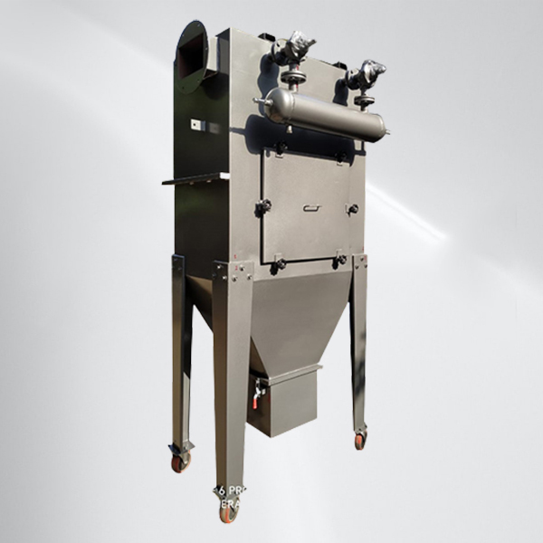 Pulse Jet Bag Filter System Manufacturers, Gas Filters, Filter Bag in ...