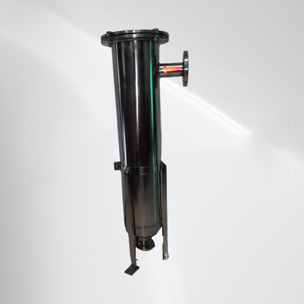 Multi Bag Filter Manufacturers, Gas Filters, Filter Bag in India GTS ...